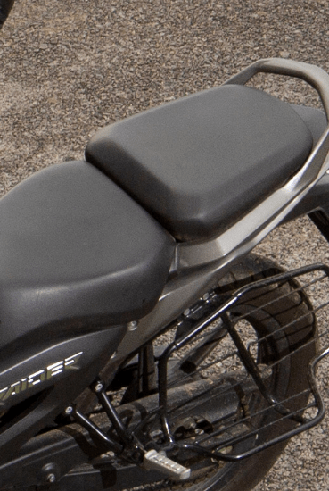 TVS Raider 125 Features - Style, Performance, Technology, and More