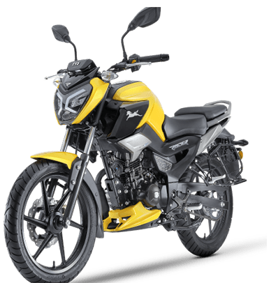 TVS Raider BS6: Price, Features, Mileage, Colours and Images - TVS Motor