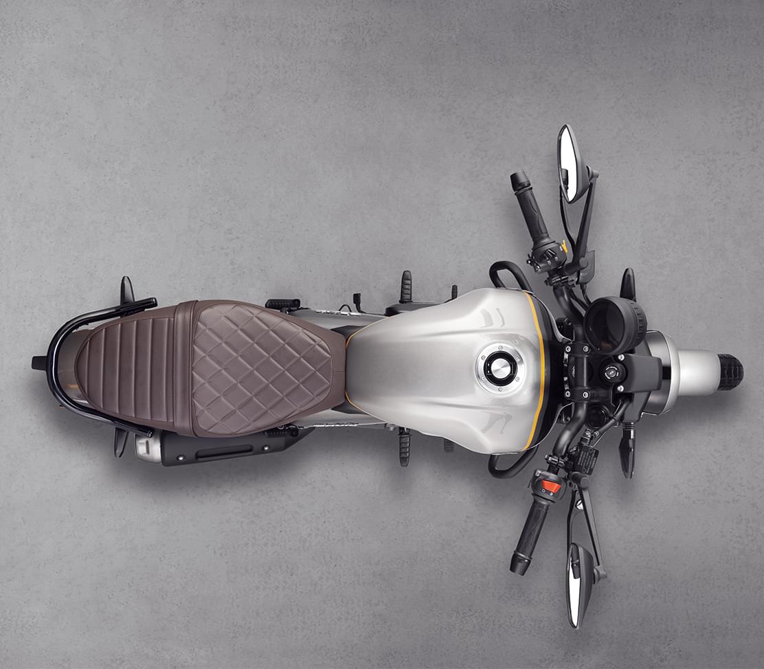 TVS Ronin 225 BS6 Price, Features, Specifications and Colours