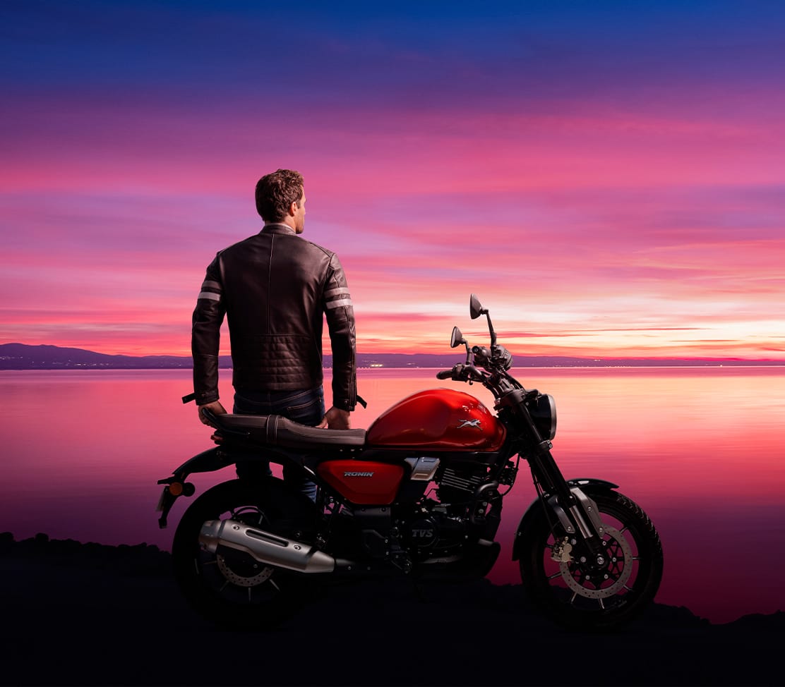 TVS Ronin 225 BS6 Price, Features, Specifications and Colours