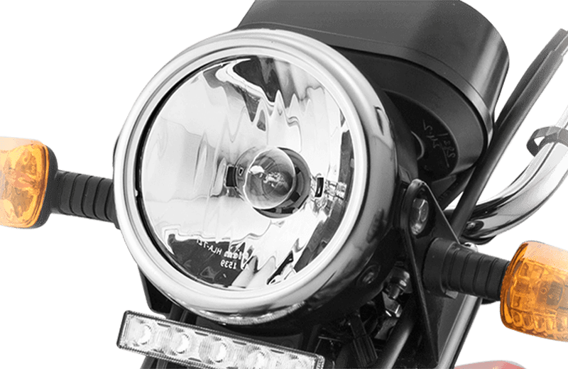 TVS XL100 Heavy Duty - Features, Technical Specifications, Colours