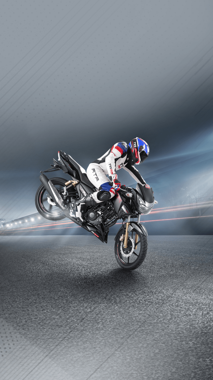 TVS Motor - Tanzania