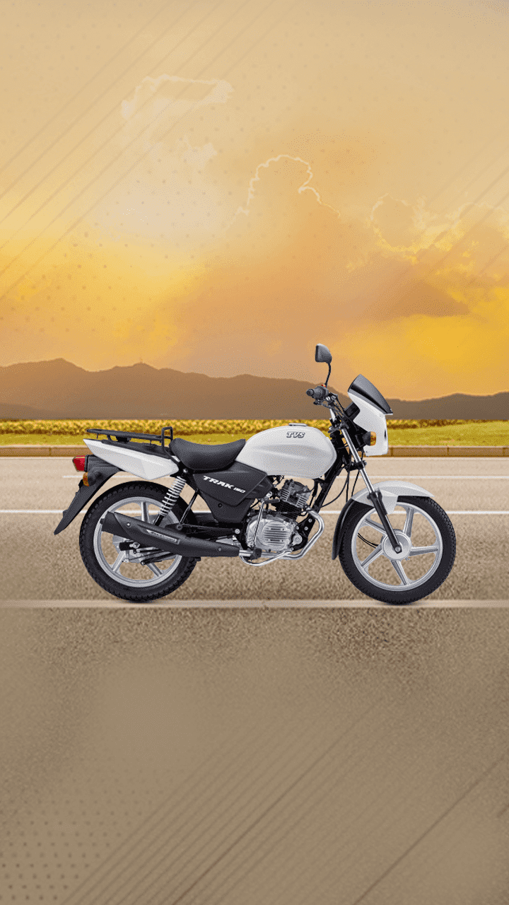 TVS Motor