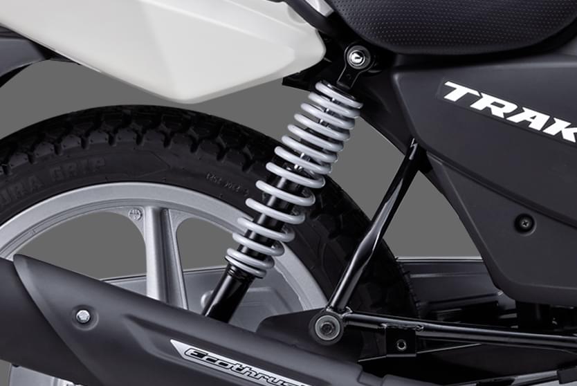 TVS Motor