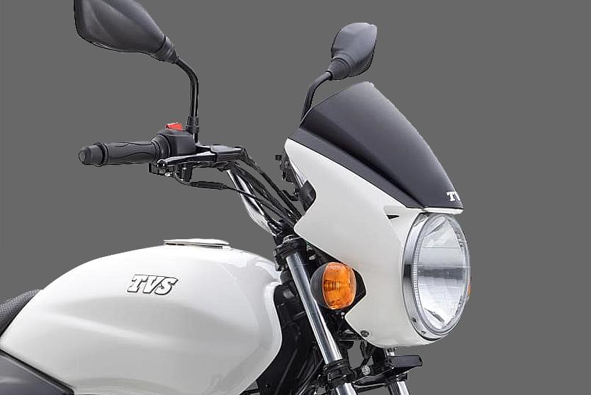 TVS Motor
