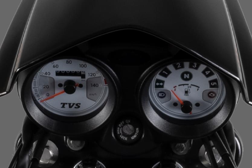TVS Motor