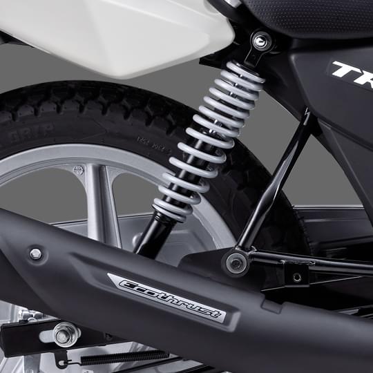 TVS Motor