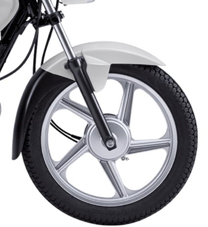 TVS Motor