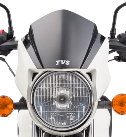 TVS Motor