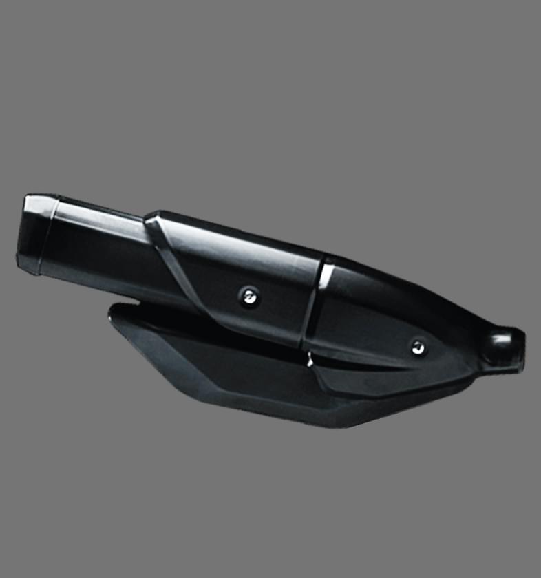 TVS Motor