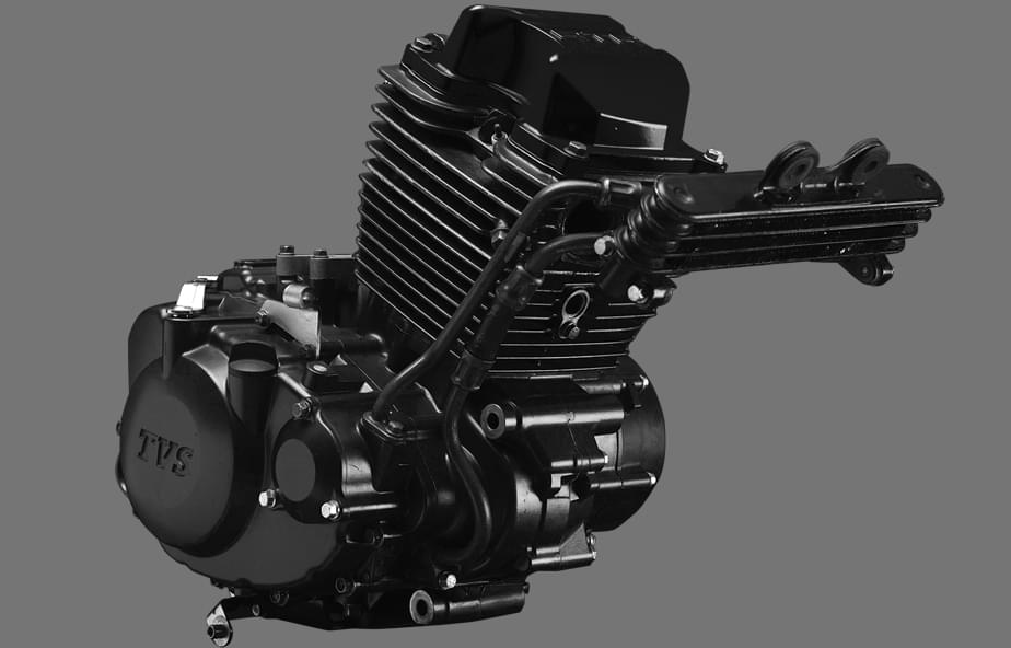 TVS Motor