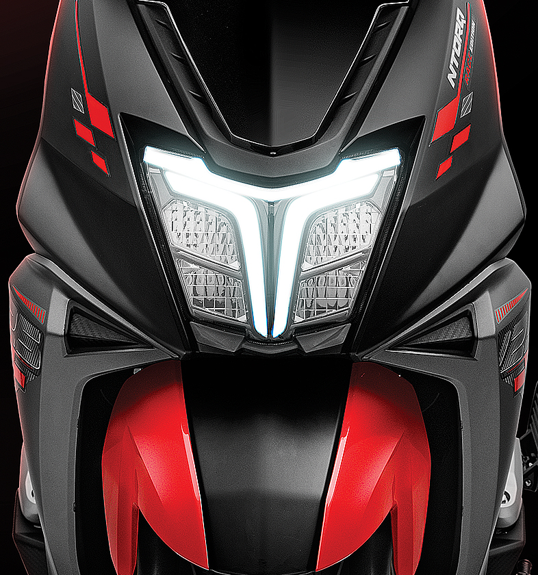 TVS Motor
