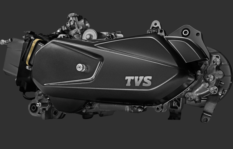 TVS Motor