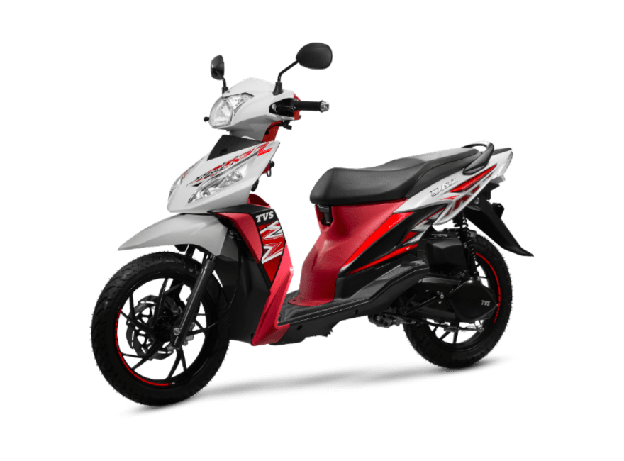 TVS Motor