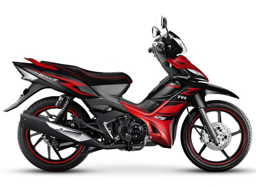 TVS Motor