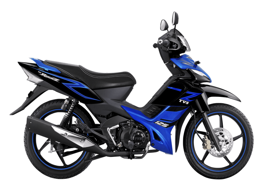 TVS Motor