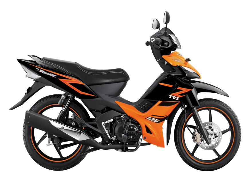 TVS Motor
