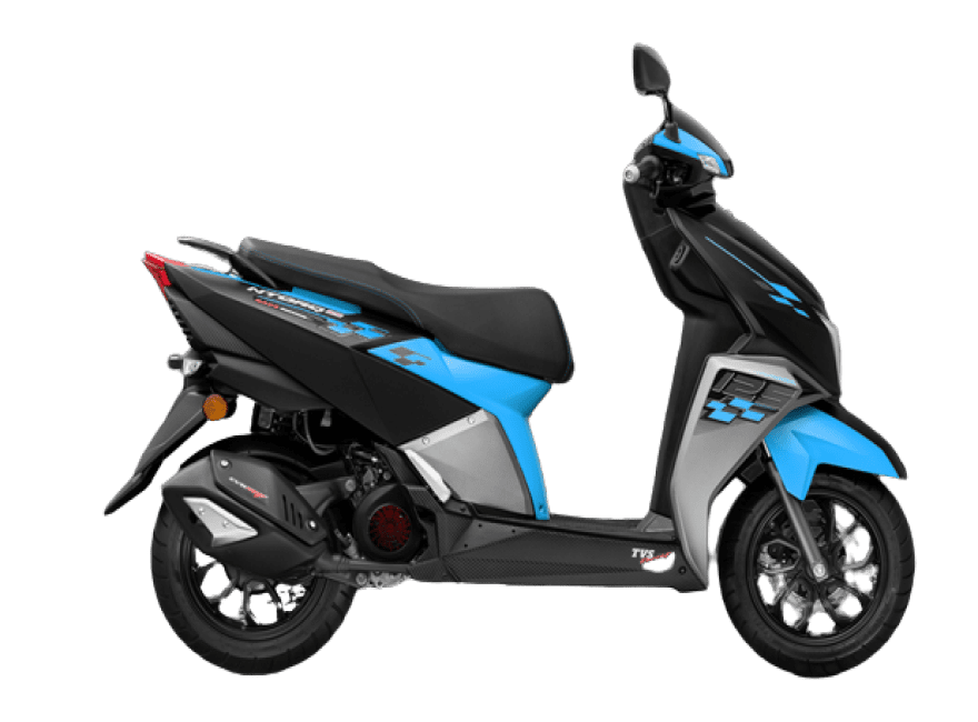 TVS Motor