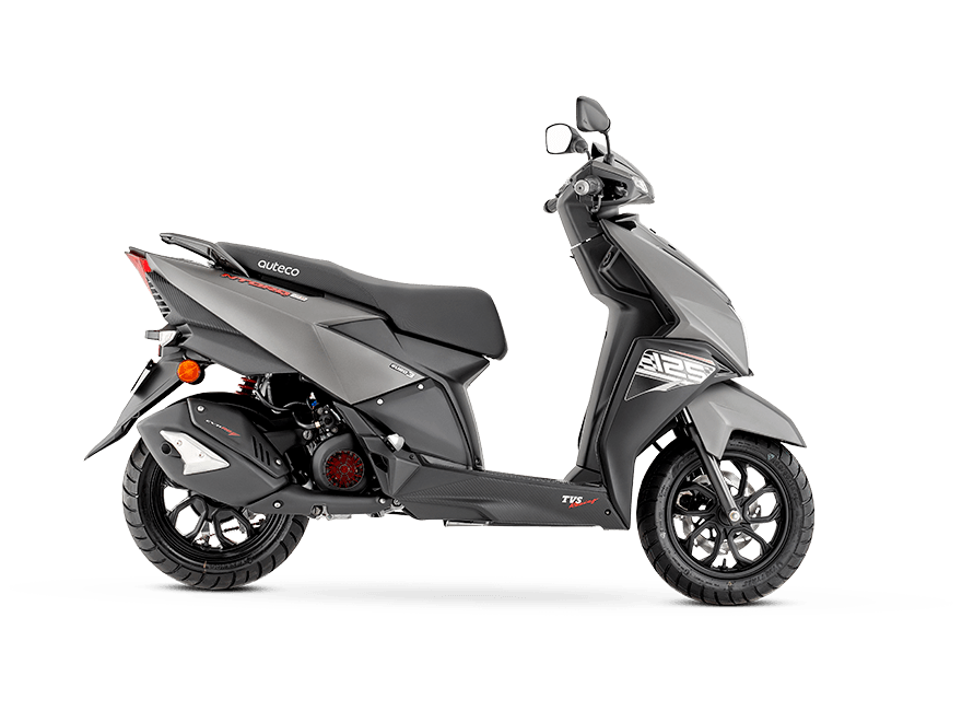 TVS Motor