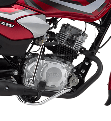 TVS Motor