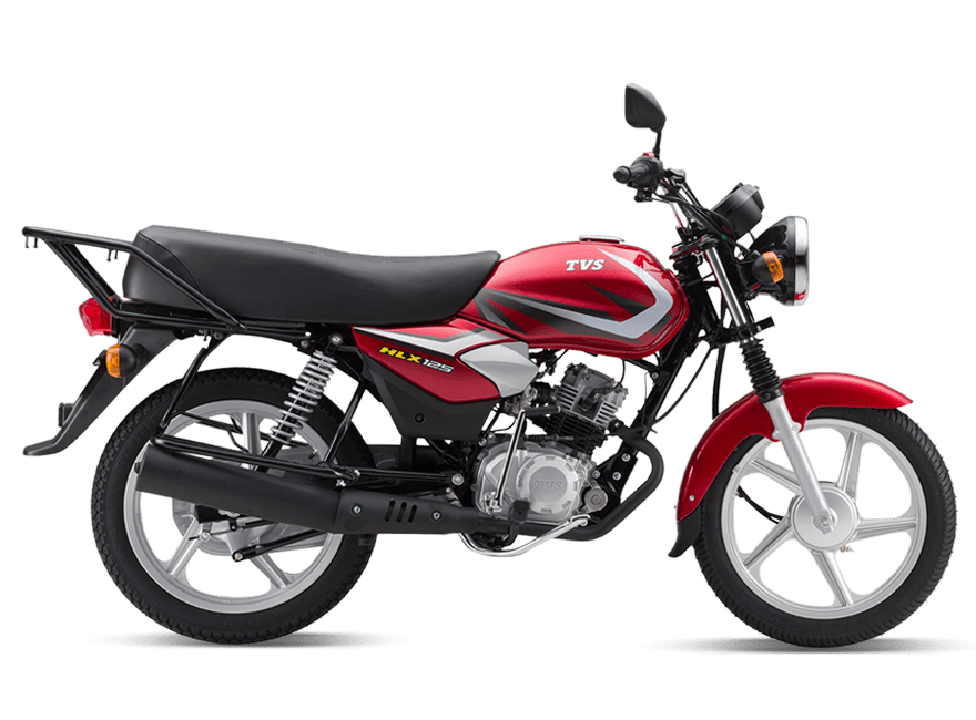 TVS Motor