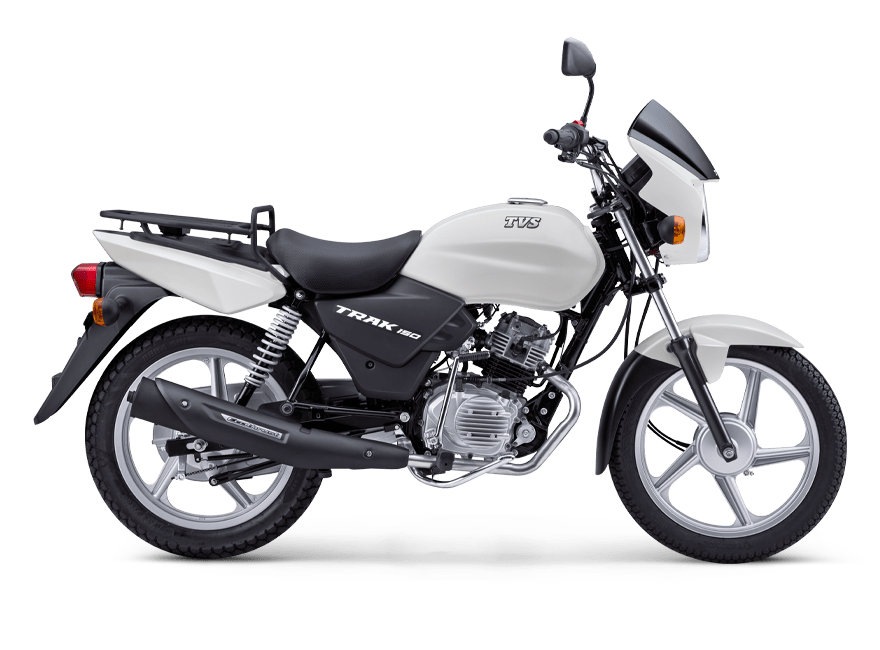 TVS Motor
