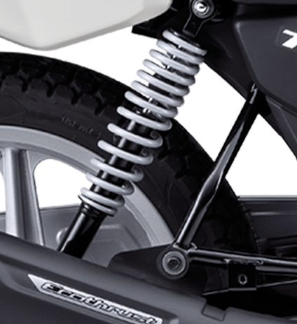 TVS Motor