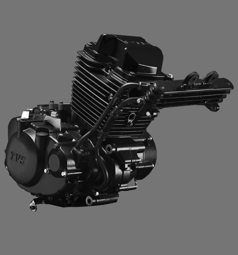 TVS Motor