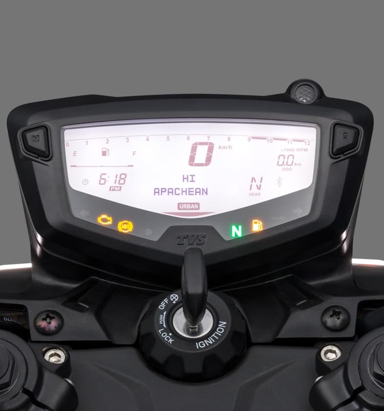 TVS Motor