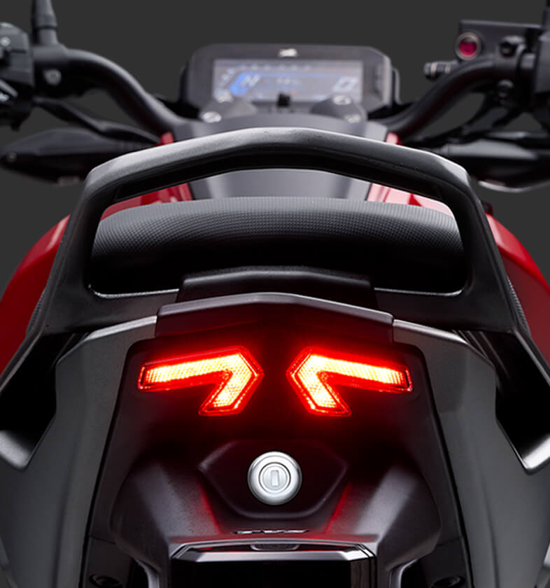 TVS Motor